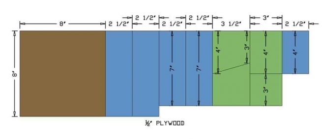 How to Make DIY Pencil Box with Kids - TheDIYPlan