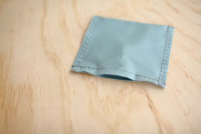 How to Make Your Own Custom DIY Cornhole Bags - TheDIYPlan