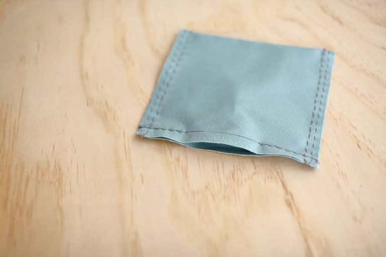 How to Make Your Own Custom DIY Cornhole Bags - TheDIYPlan
