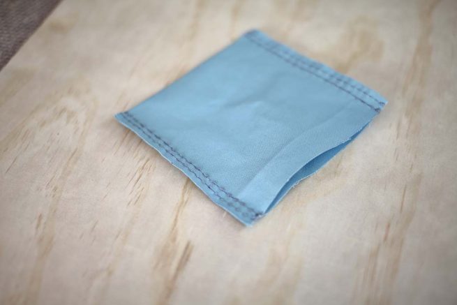 How to Make Your Own Custom DIY Cornhole Bags - TheDIYPlan