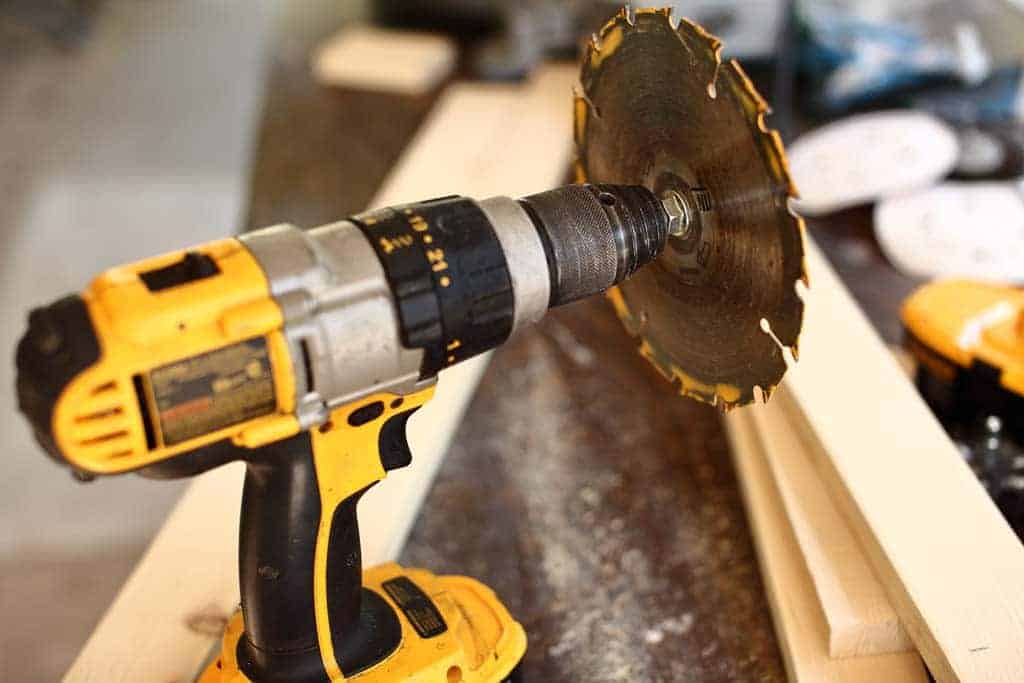 How to Make a Rustic DIY Wooden Kitchen Sign - TheDIYPlan