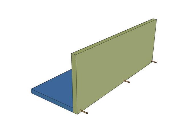 How to Build A DIY Wooden Tool Box - TheDIYPlan