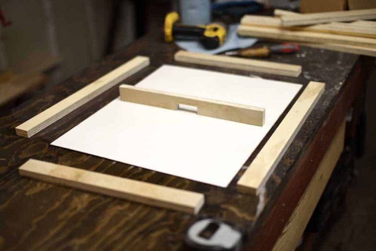 How to Build a DIY Pucket Game for Kids - TheDIYPlan