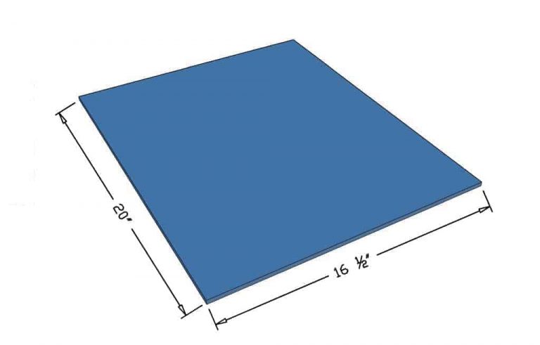 How to Build a DIY Pucket Game for Kids - TheDIYPlan