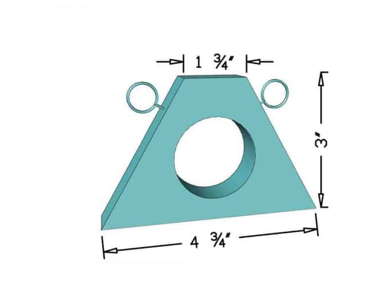 How to build a Wooden DIY Wall Ball Maze Game - TheDIYPlan