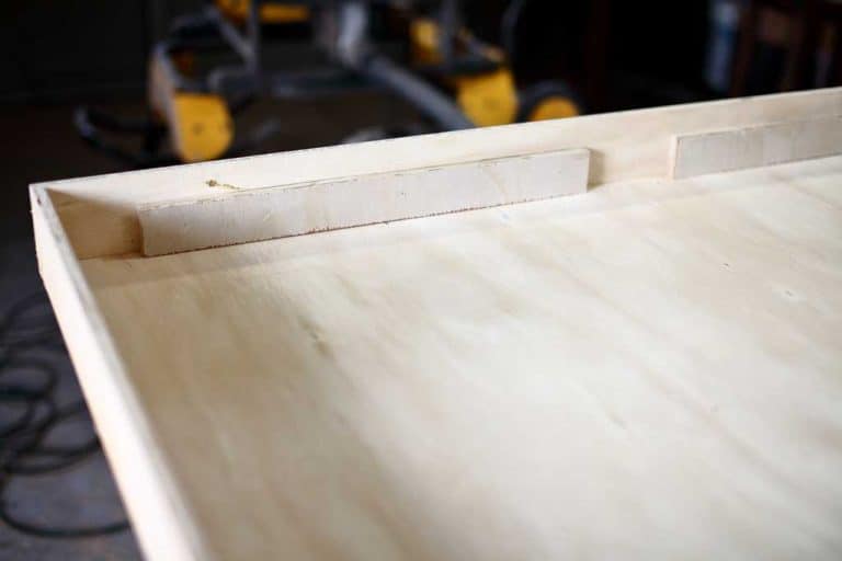 How to build a Wooden DIY Wall Ball Maze Game - TheDIYPlan