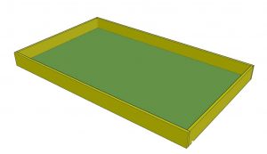 How to build a Wooden DIY Wall Ball Maze Game - TheDIYPlan