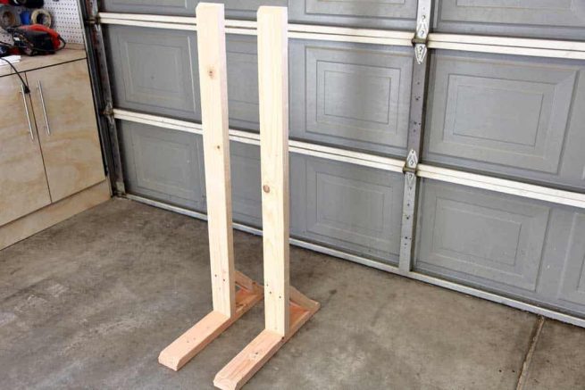 How to Build a DIY Workout Bench Press - TheDIYPlan