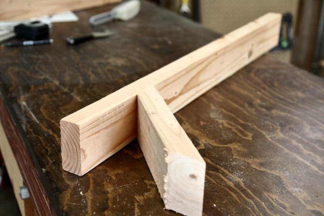 How to Build a DIY Workout Bench Press - TheDIYPlan