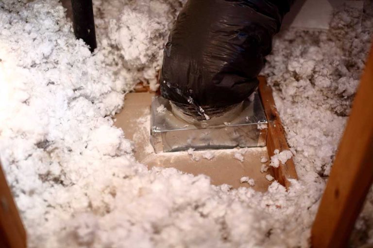 How to Install a DIY Multi-Room Whole House Fan - TheDIYPlan