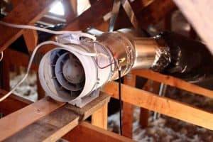 How to Install a DIY Multi-Room Whole House Fan - TheDIYPlan