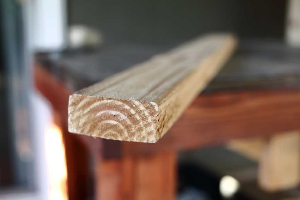 Why Do 2x4s Have Rounded Edges Solved TheDIYPlan Why Do 2x4s Have Rounded Edges Solved TheDIYPlan