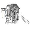 How To Build A Diy Backyard Playground For Kids Thediyplan