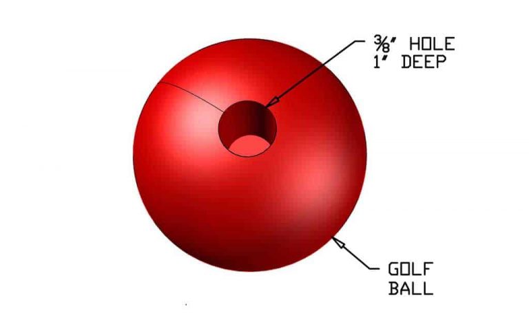 How to Build a DIY Wooden Ladder Toss Game - TheDIYPlan