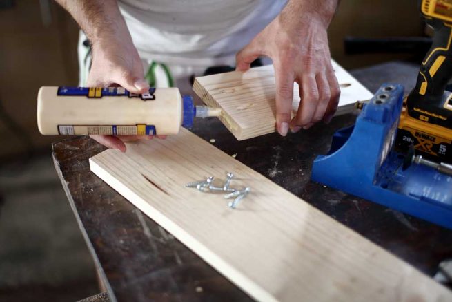 Should You Glue Pocket Hole Joints? - TheDIYPlan