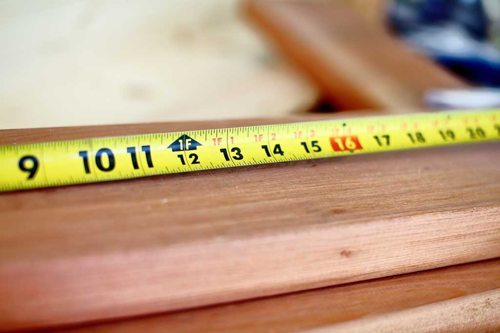 What Is Feet Inches How Many Inches Is 8 Feet 