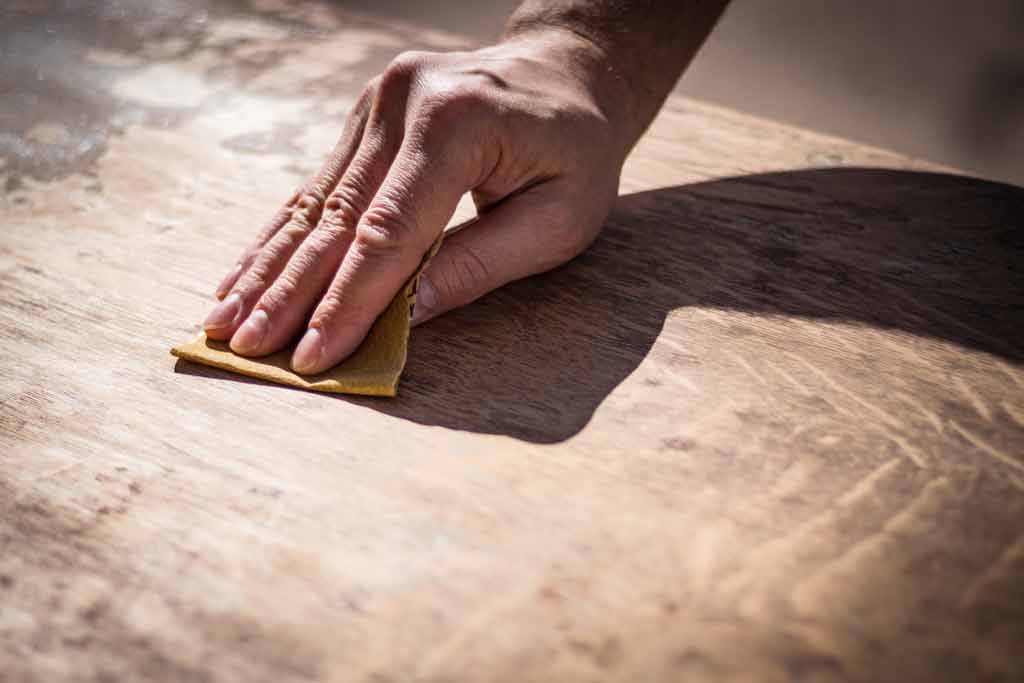 Is It Better To Sand Or Strip Wood TheDIYPlan Is It Better To Sand Or Strip Wood TheDIYPlan