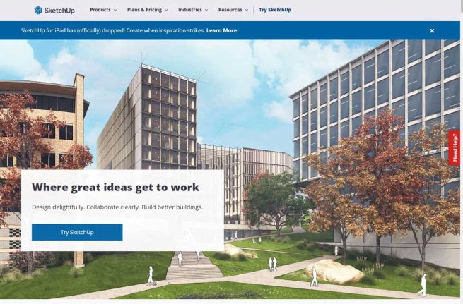 5 Best Software for Designing Furniture (2023) - TheDIYPlan