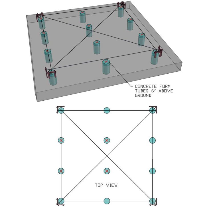 How to Build an A-Frame House (Tiny House, Cabin) - TheDIYPlan